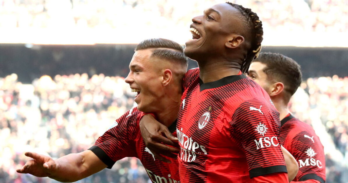 Milan, Jan-Carlo Simic debutta con gol