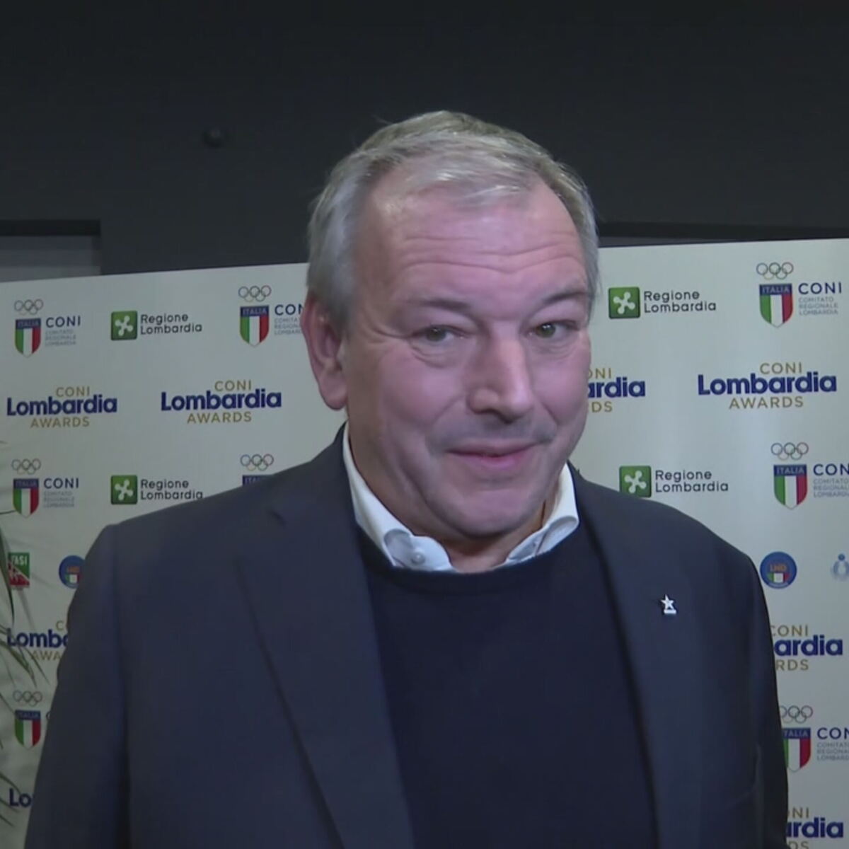 Bonetti, Germani Brescia: "Ai play off sarà un'altra storia, ma lassù ...