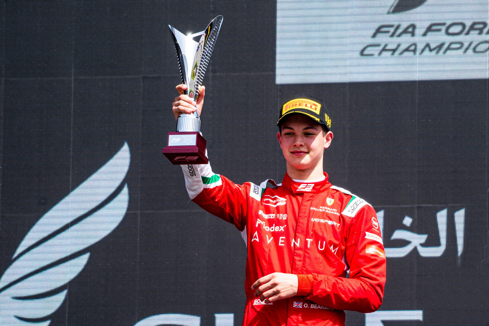 Ferrari: lascia Marco Matassa, Jock Clear nuovo Direttore della Driver Academy