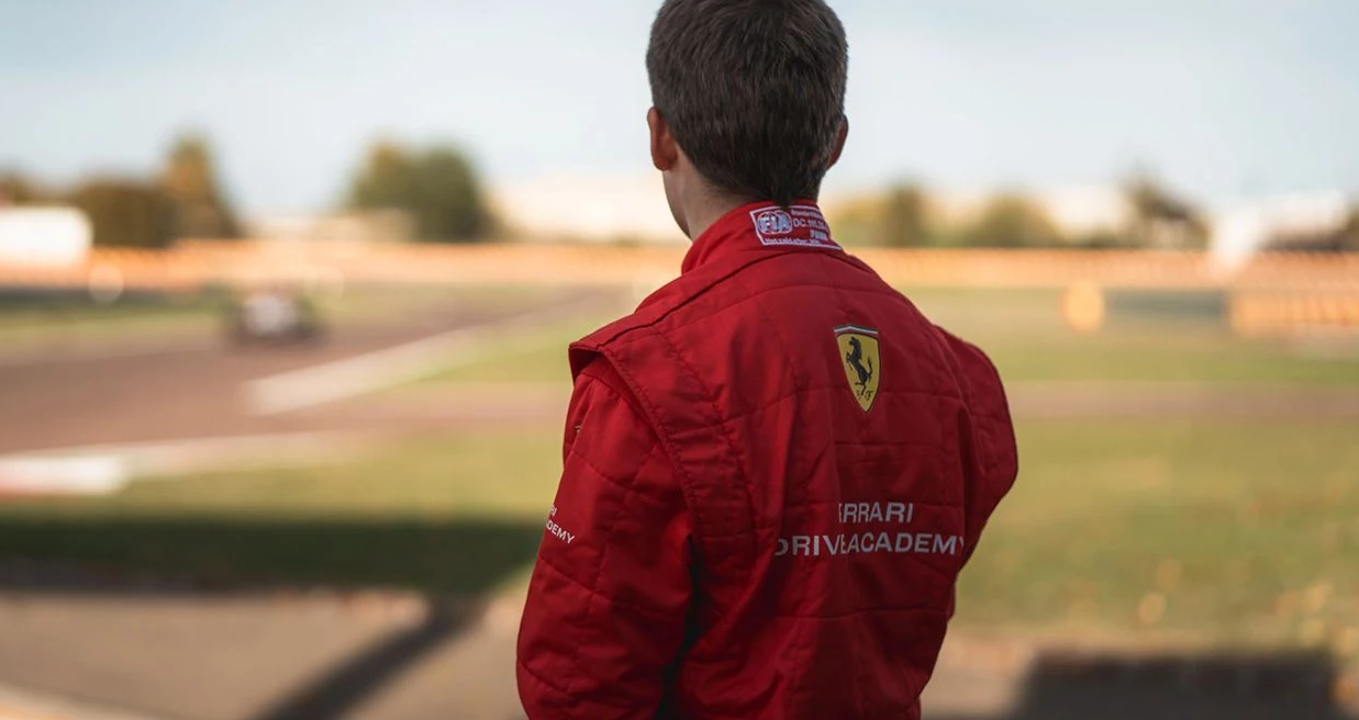 Ferrari: lascia Marco Matassa, Jock Clear nuovo Direttore della Driver Academy