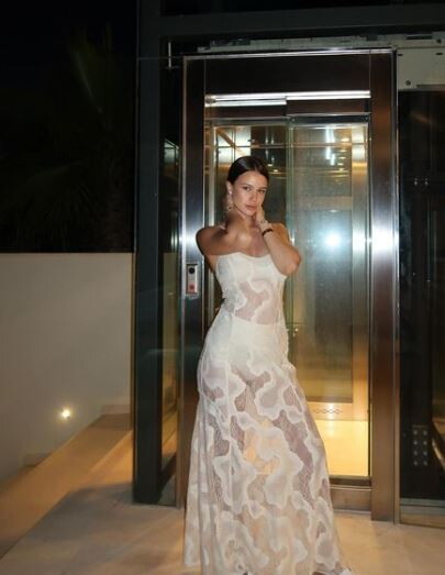 Borja Mayoral segna come Bellingham: il segreto è la bella Flavia