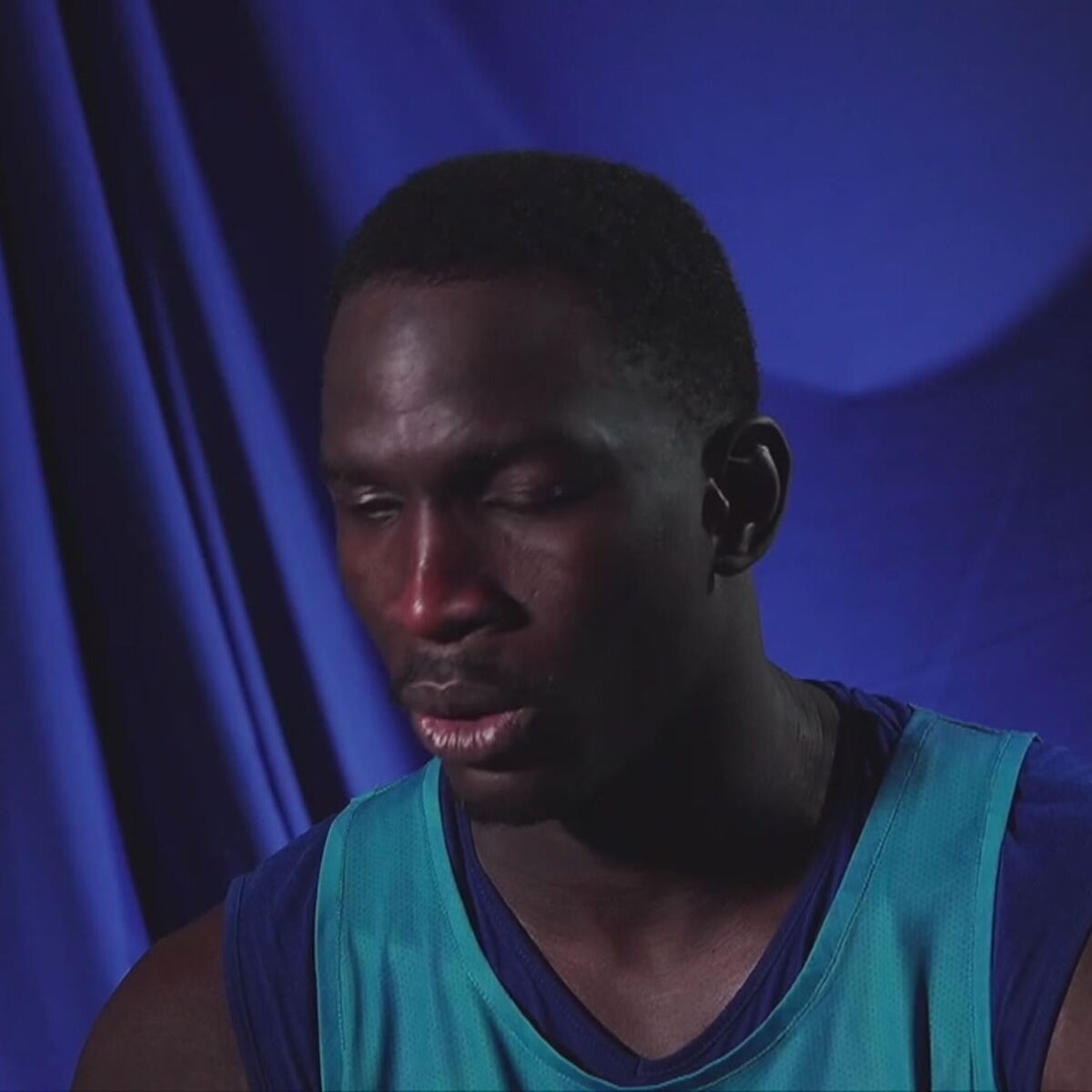 Diop: "Serve continuità in difesa"