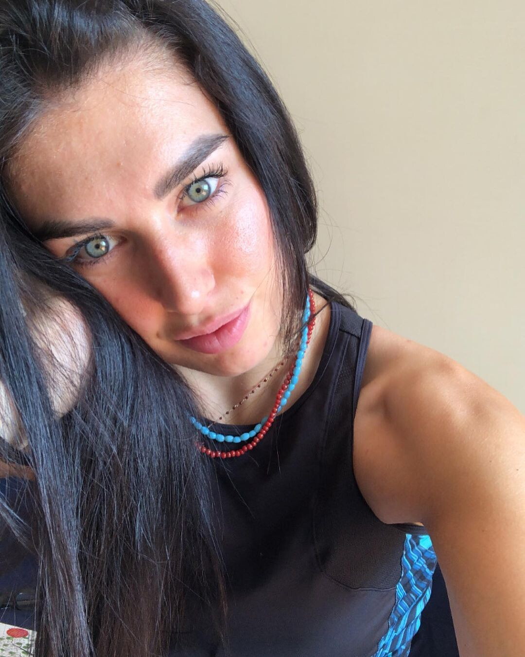 C'è Benedetta nel cuore di Simone Zanotti