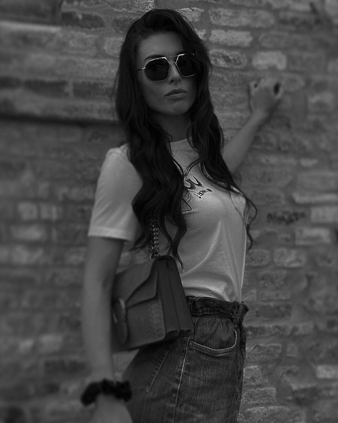 C'è Benedetta nel cuore di Simone Zanotti