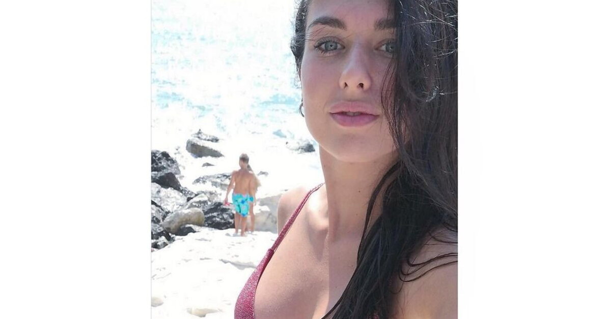 C'è Benedetta nel cuore di Simone Zanotti