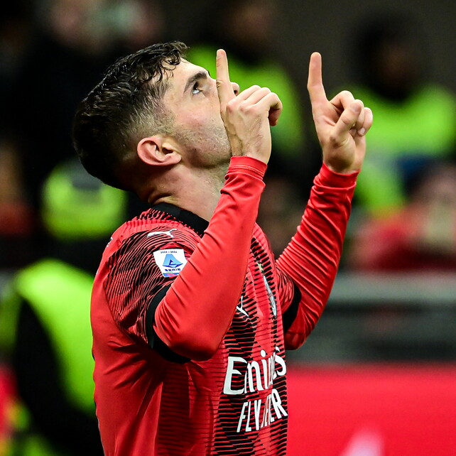 AC Milan: News, Calciomercato, notizie in diretta - Sportmediaset