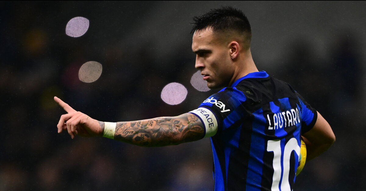 Inter, Lautaro Martinez è pronto: maglia da titolare col Verona