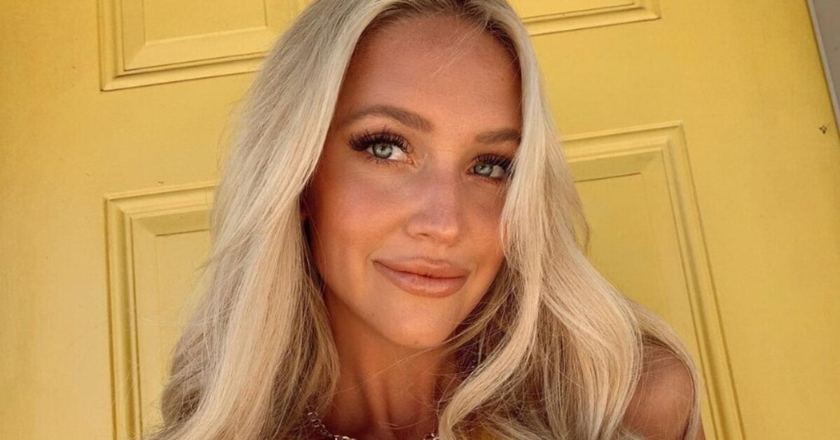 Kaminsky e la sua Ashley, reporter da sogno