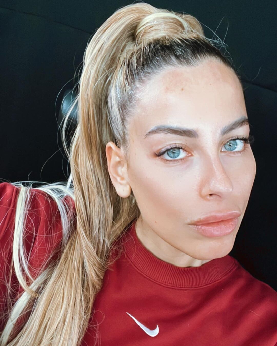 Giulia, una Miss con la passione del basket