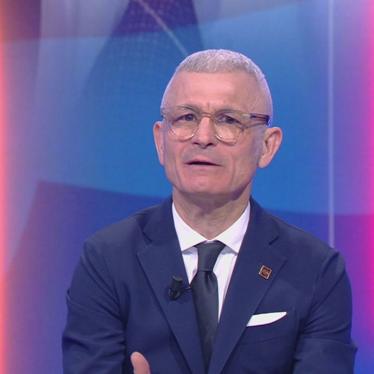 Ravanelli: "Il Milan è in corsa per lo scudetto"