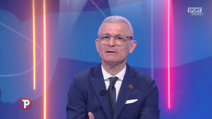 Un altro Redondo in Italia: il figlio d'arte Federico nell'orbita del Milan