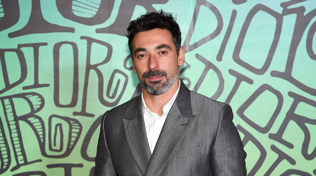 Lavezzi, prime parole dalla clinica: "Devo farlo per mio figlio"