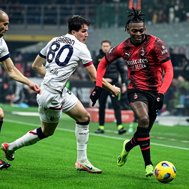 AC Milan: News, Calciomercato, notizie in diretta - Sportmediaset