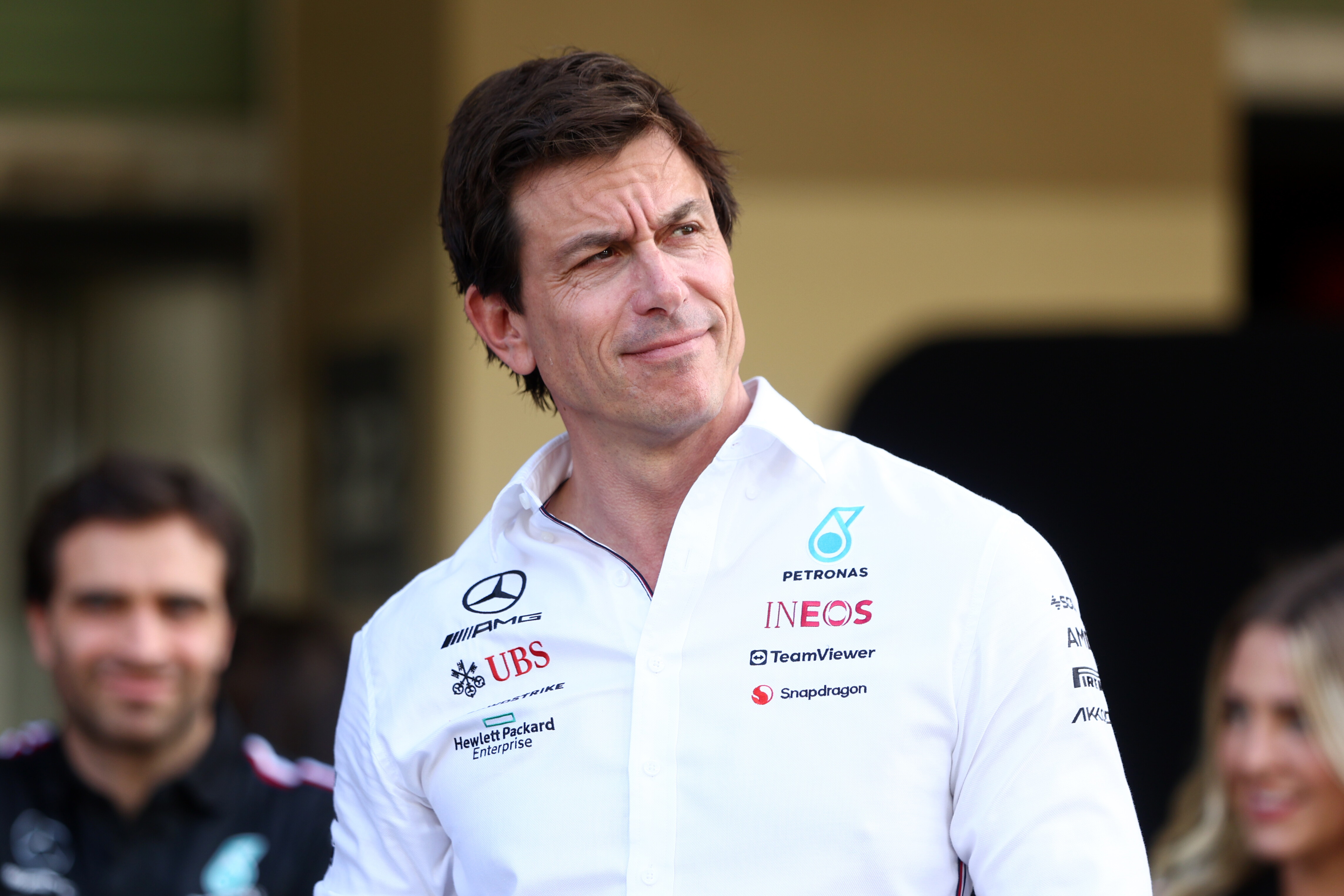 Toto Wolff: "Non ci ha sorpreso l'addio di Hamilton ma la tempistica"