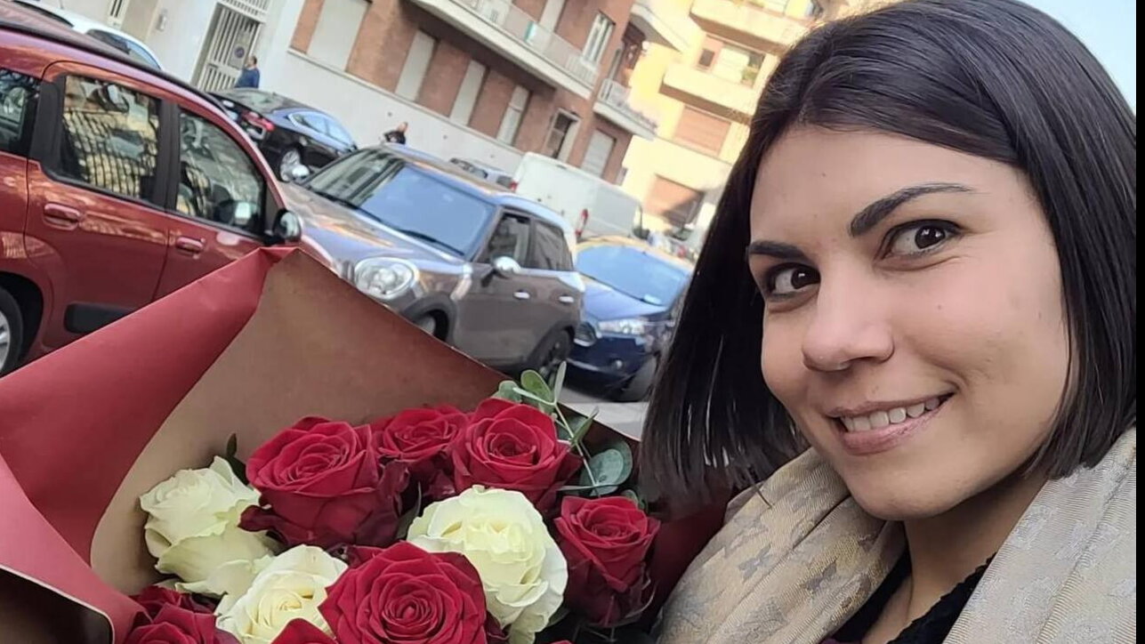 Addio Carlotta, sarai sempre con noi