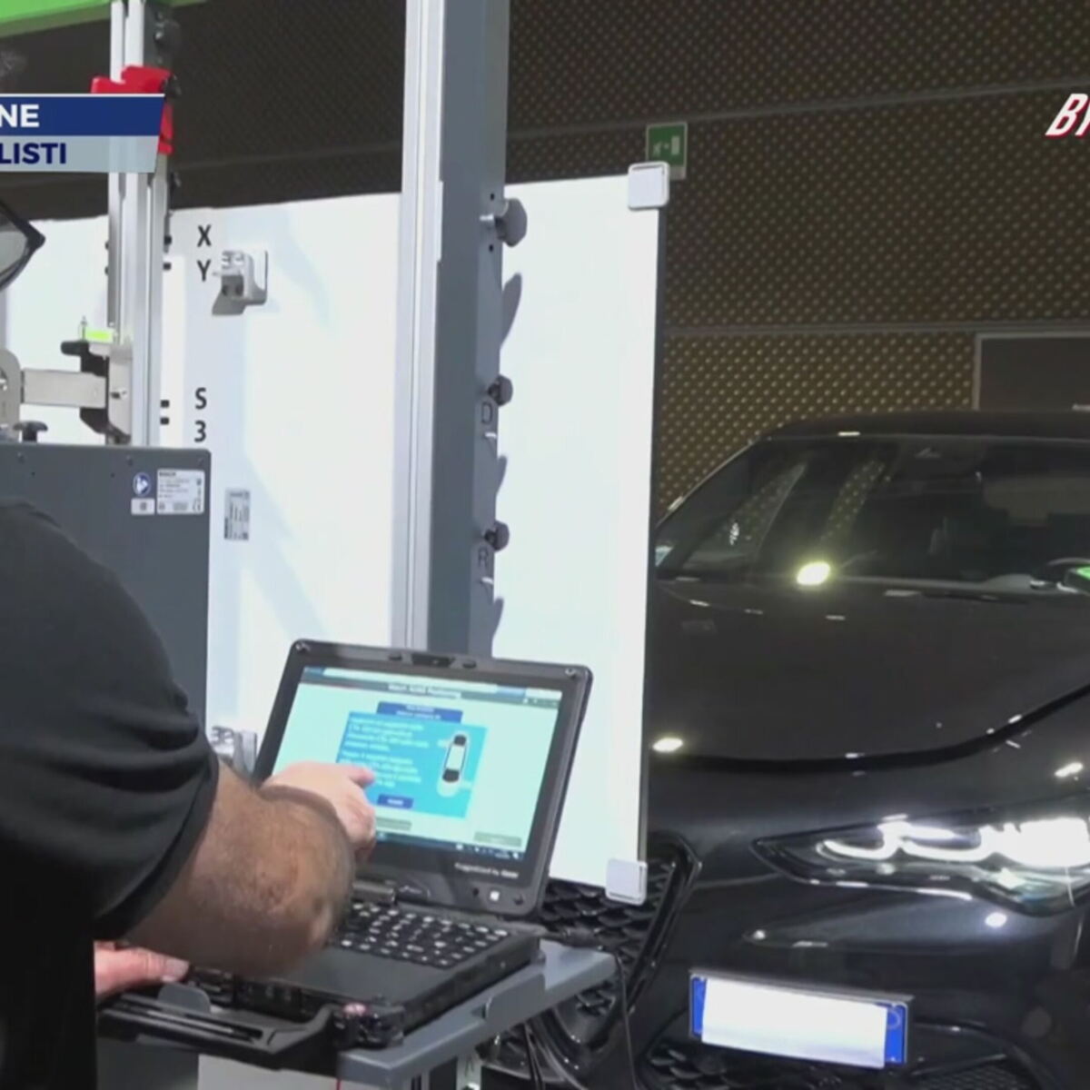 Trofeo Best of Belron Italia | Video - Sportmediaset