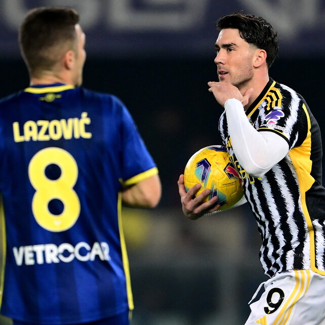 Juventus: News, Calciomercato, notizie in diretta - Sportmediaset