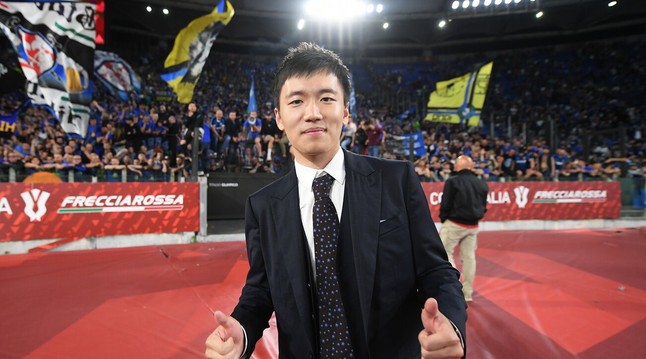 Vicino l'accordo tra Oaktree e Suning per estendere il prestito con ...