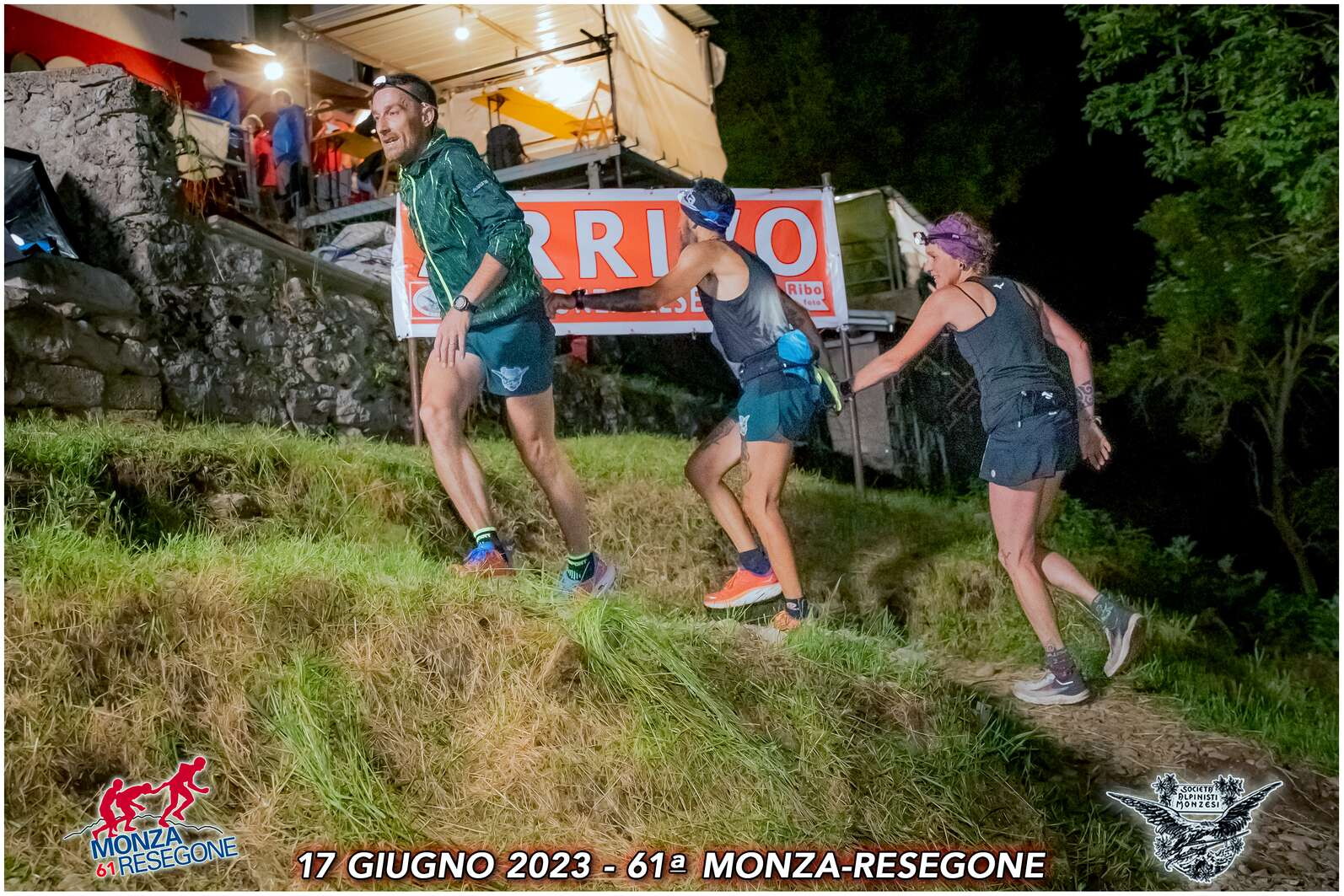 Monza-Resegone, un secolo di vita e di corsa: Classic e Relay per la ...