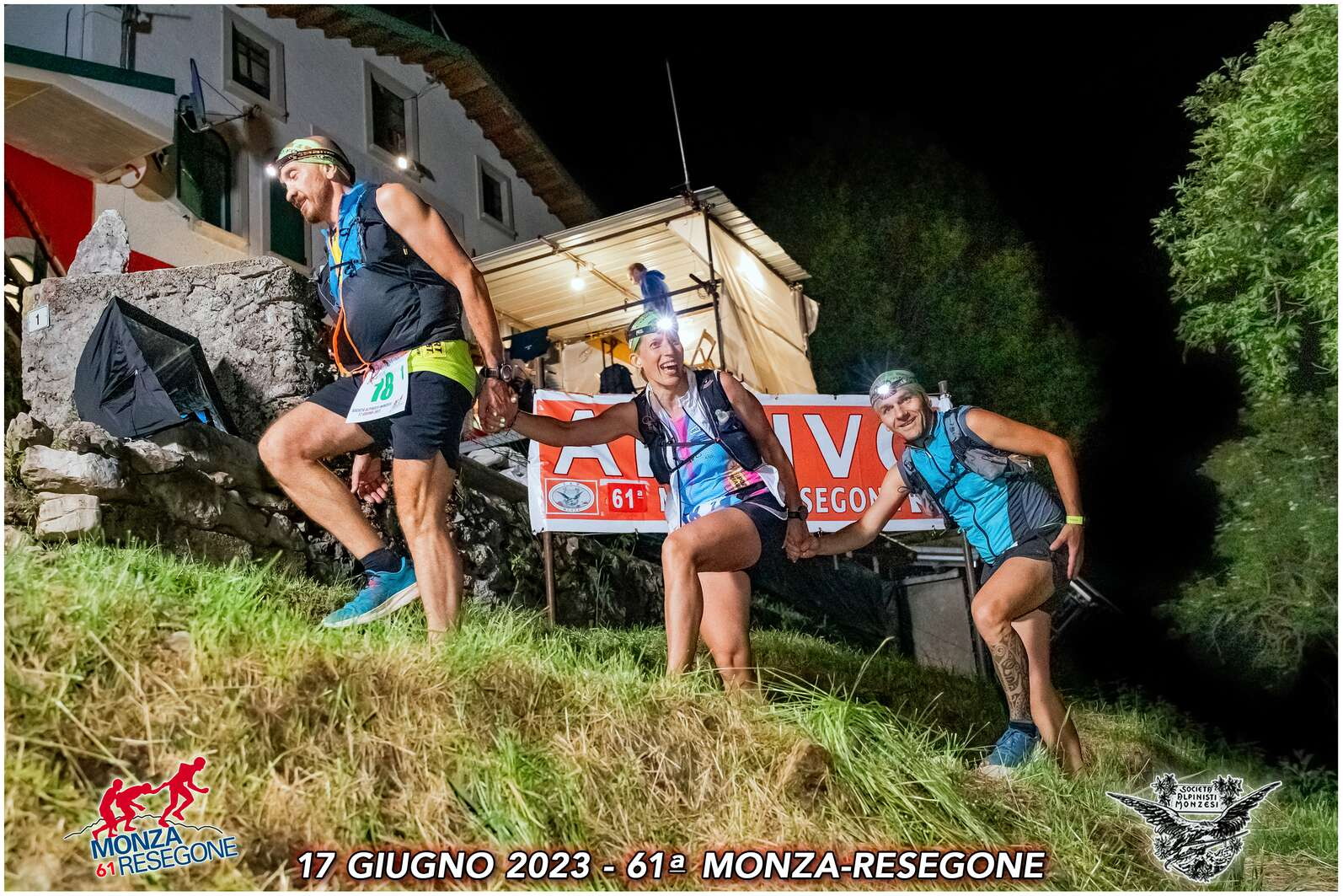 Monza-Resegone, un secolo di vita e di corsa: Classic e Relay per la ...