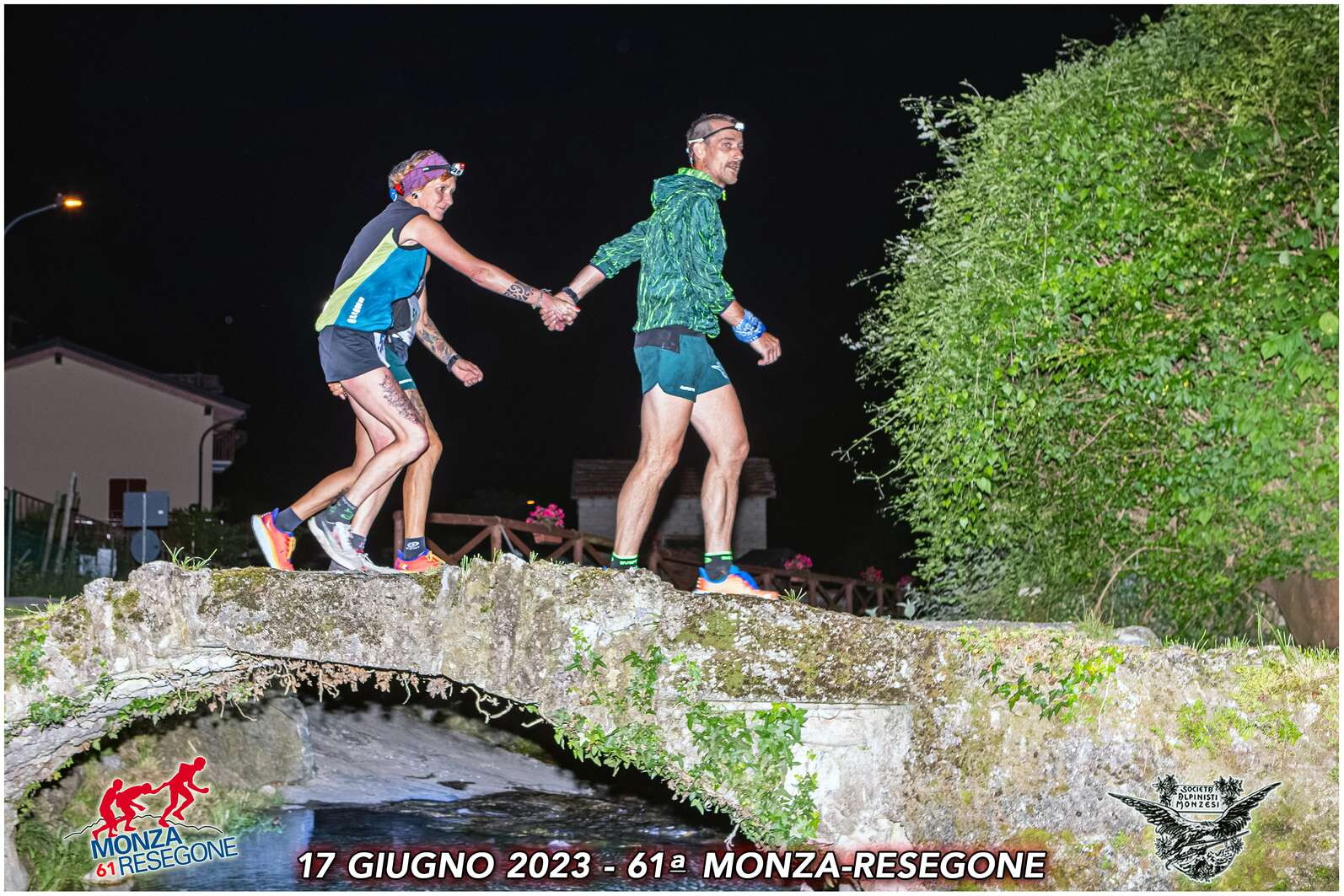 Monza-Resegone, un secolo di vita e di corsa: Classic e Relay per la ...