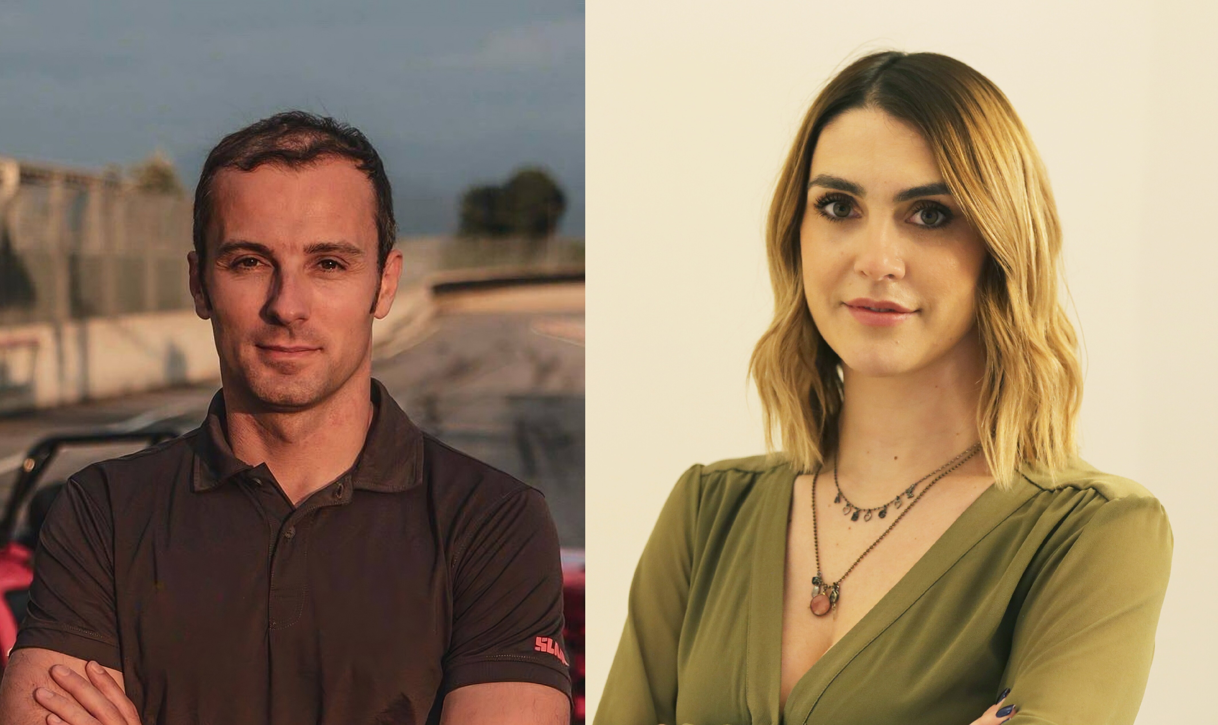 Torna Drive Up al sabato: quante novità, alla guida i piloti Luca ...