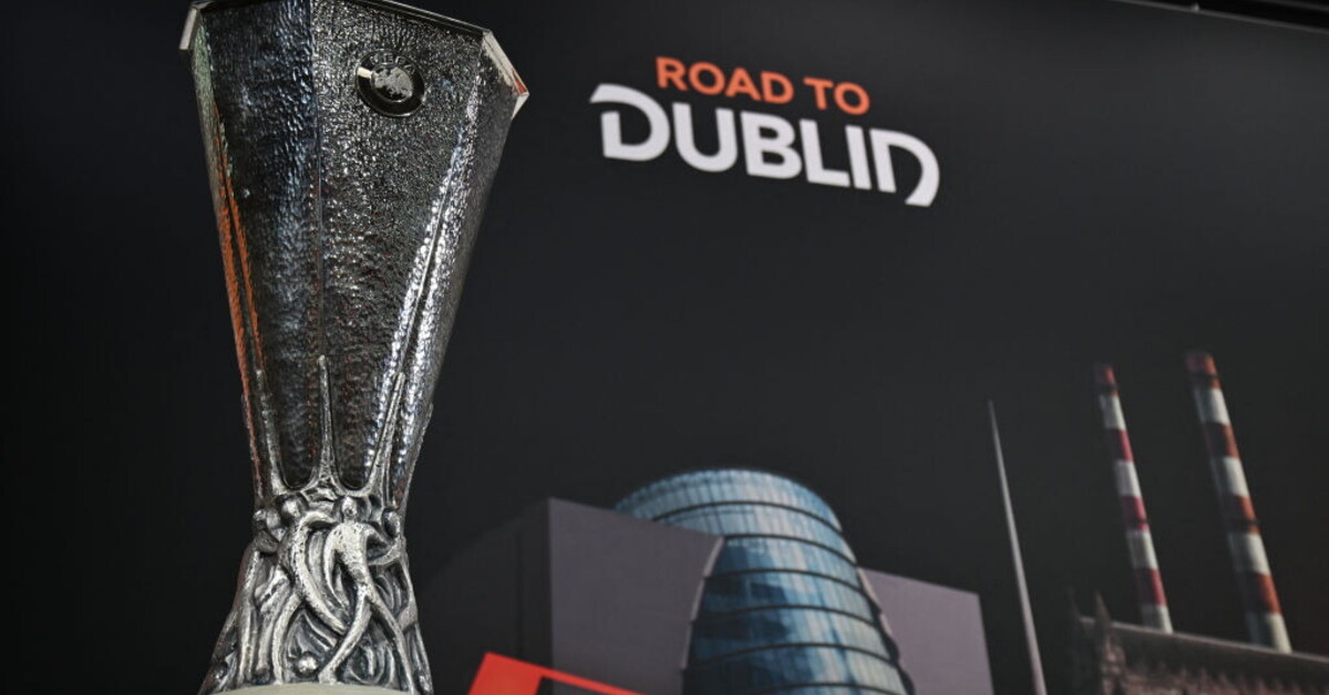 Europa League Venerdì Il Sorteggio Degli Ottavi Le Possibili