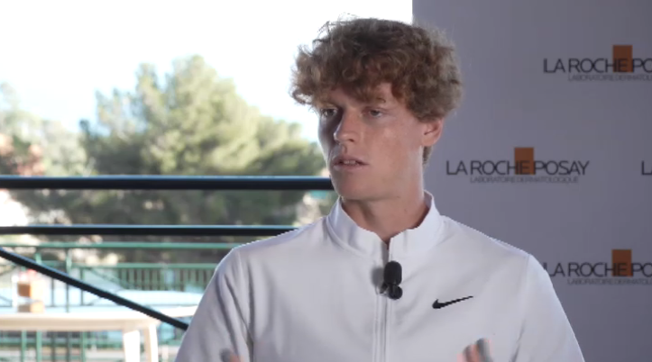 PAT RAFTER INNAMORATO DEL PADEL: “DIFENDERE, LE PARETI, LE ROTAZIONI. E ...