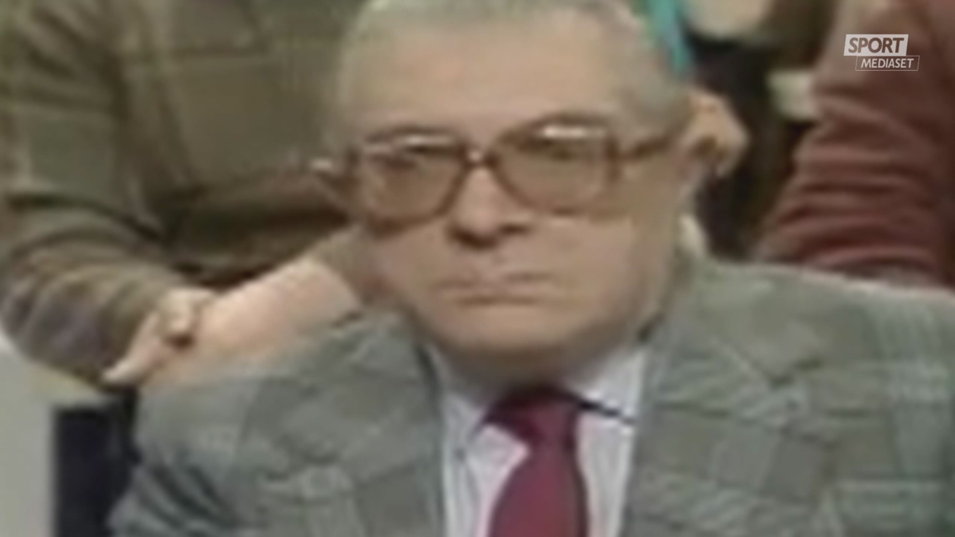 Addio a Giorgio Bubba, storico volto di 90° minuto | News - Sportmediaset