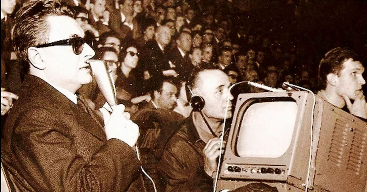 La leggenda di Aldo Giordani compie 100 anni