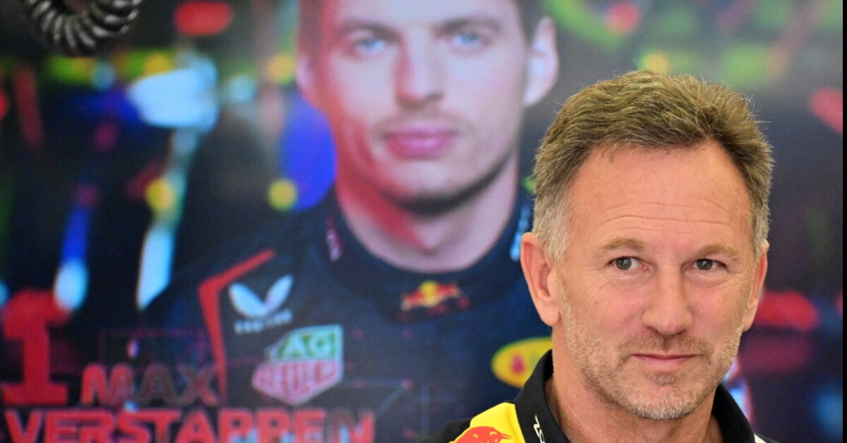 F1, Horner nei guai: ai giornalisti screen e foto compromettenti