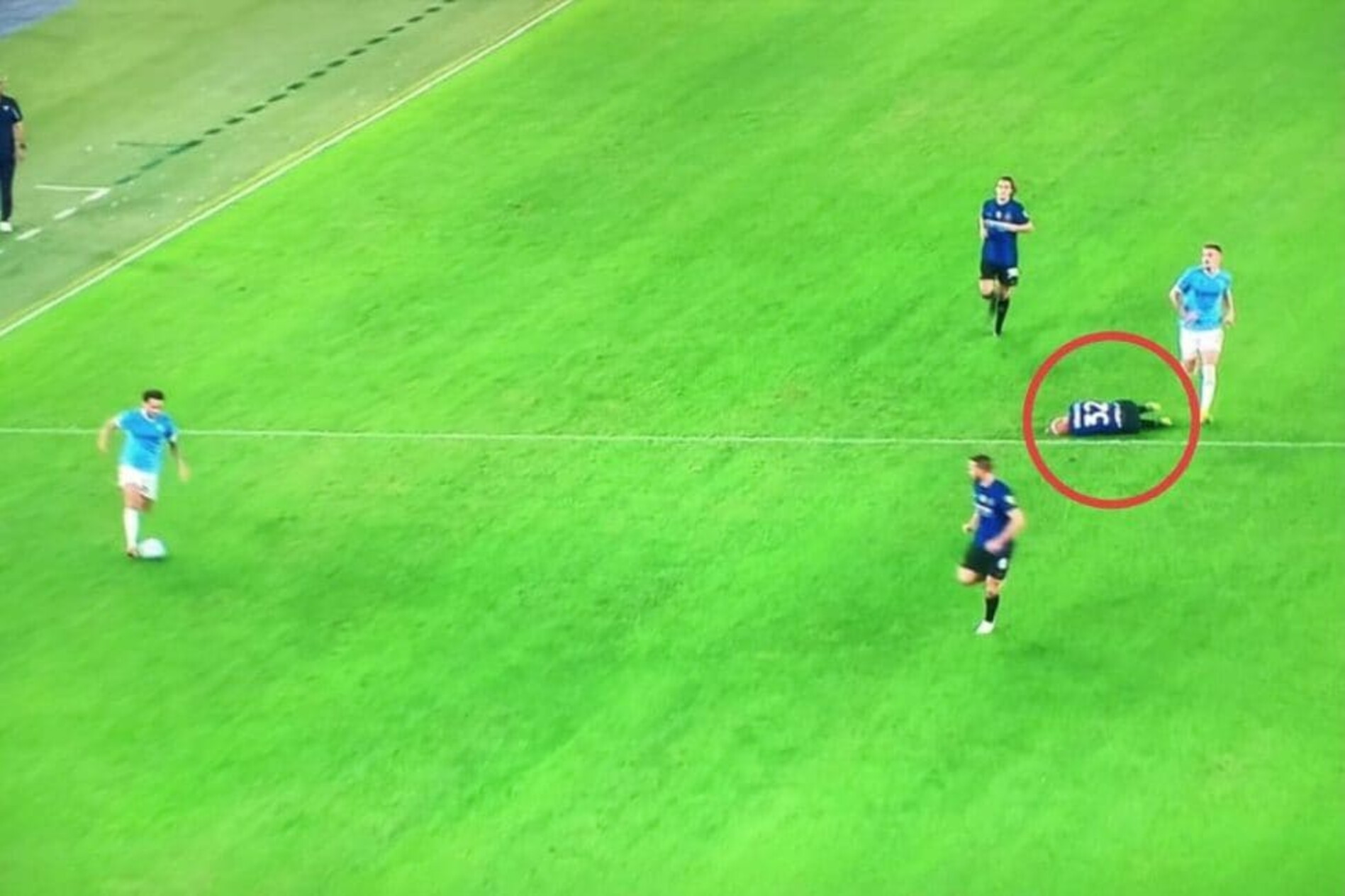 Giro d'Italia, 12a tappa: a Rivoli esulta Nico Denz, nessuno scossone ...