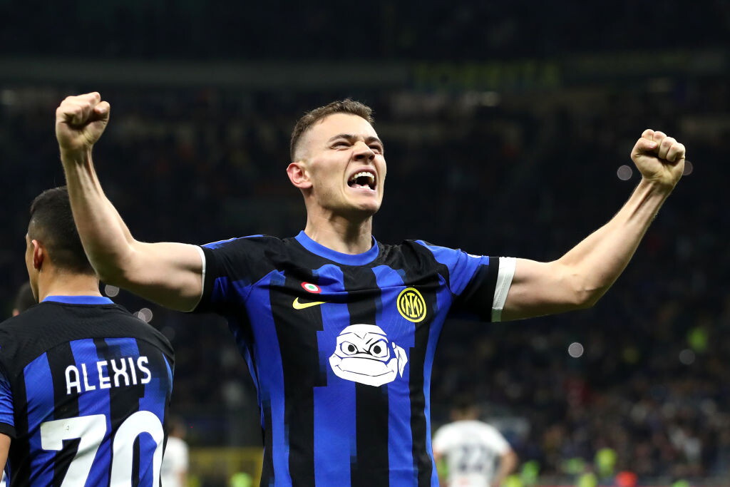 Inter, quando toppano i big vincono i gregari e il collettivo più ...