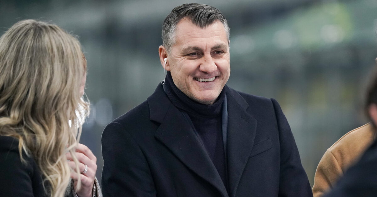 Bobo Vieri querela il sito di Fabrizio Corona: "Mi ha diffamato"