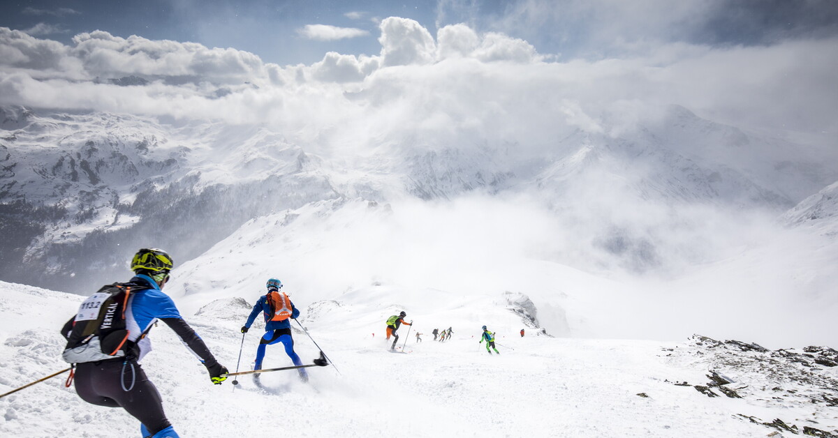 Tour du Rutor 2024, Extrême ma non solo: ricerca, solidarietà, ambiente