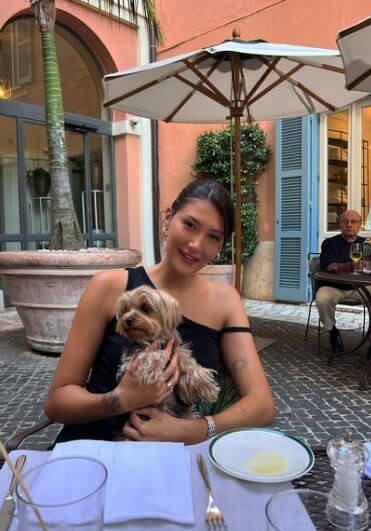 Svilar conquista Roma ma non è il solo: ecco la sorella Dunja