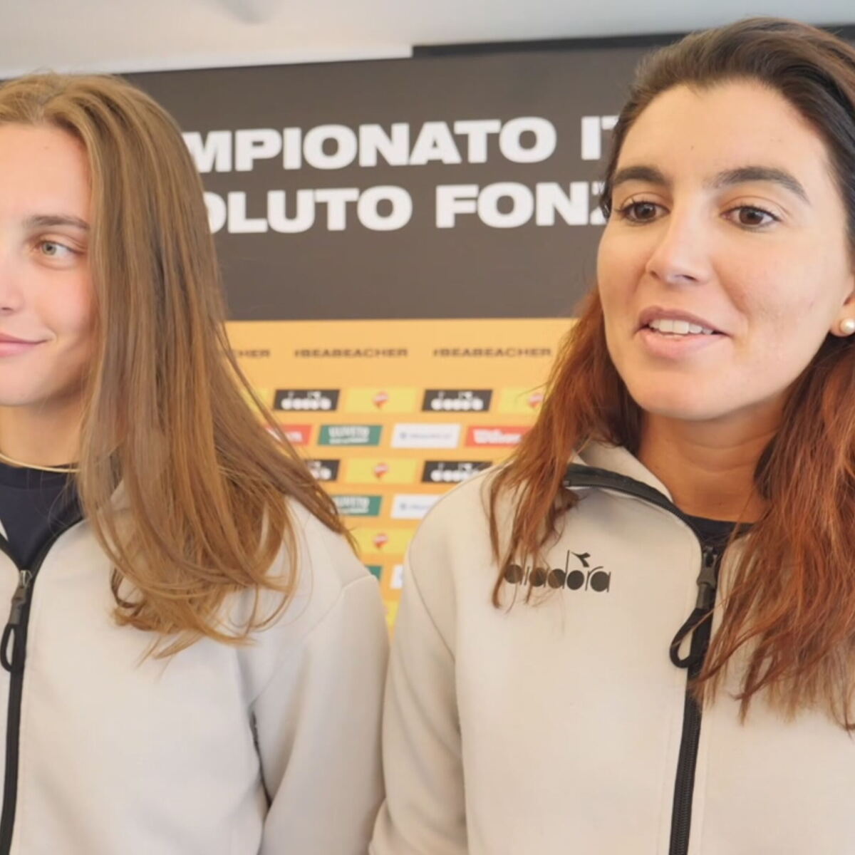 Marta Menegatti: “Ci attende un anno speciale”.