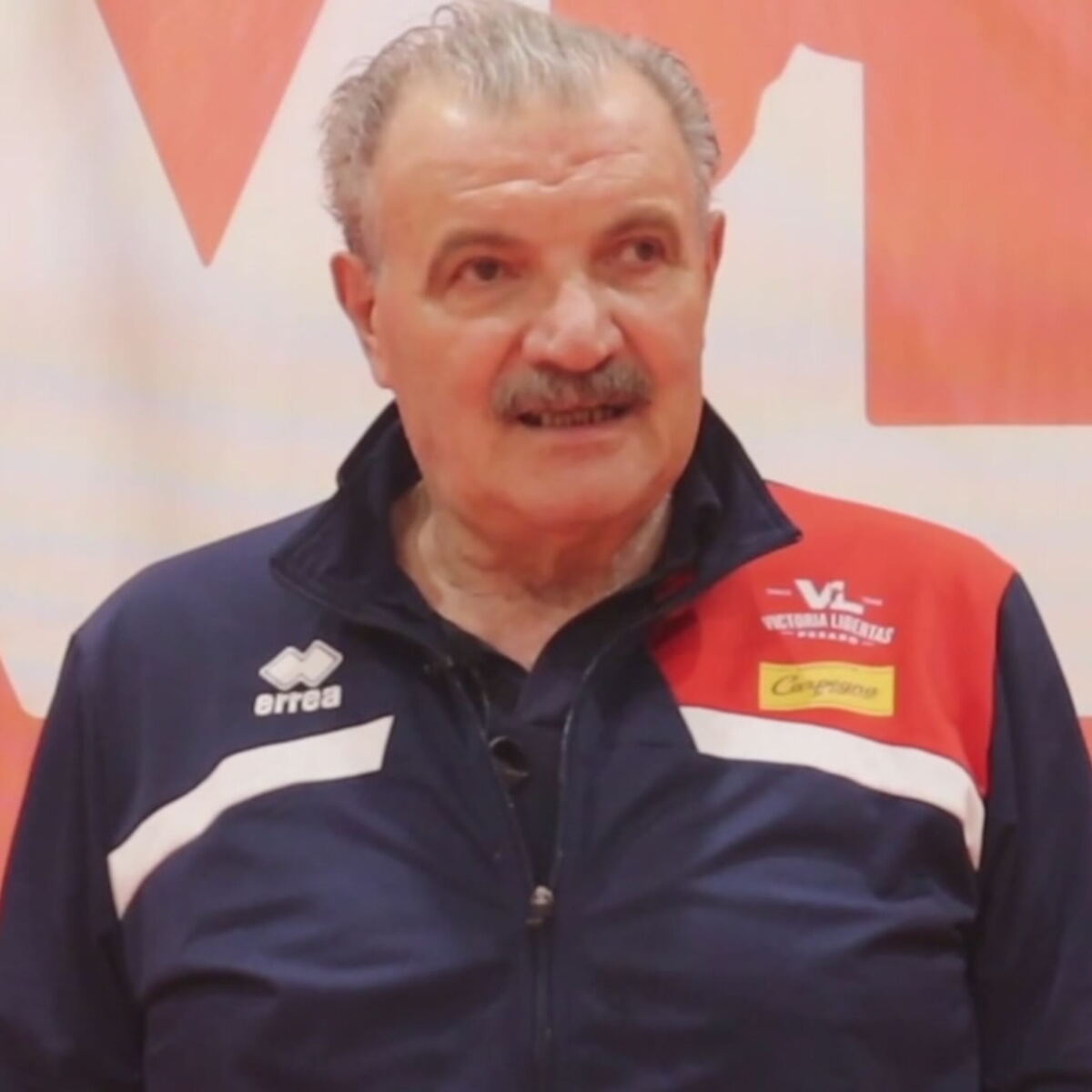 Sacchetti e il momento di Pesaro: "Serve usare la testa"