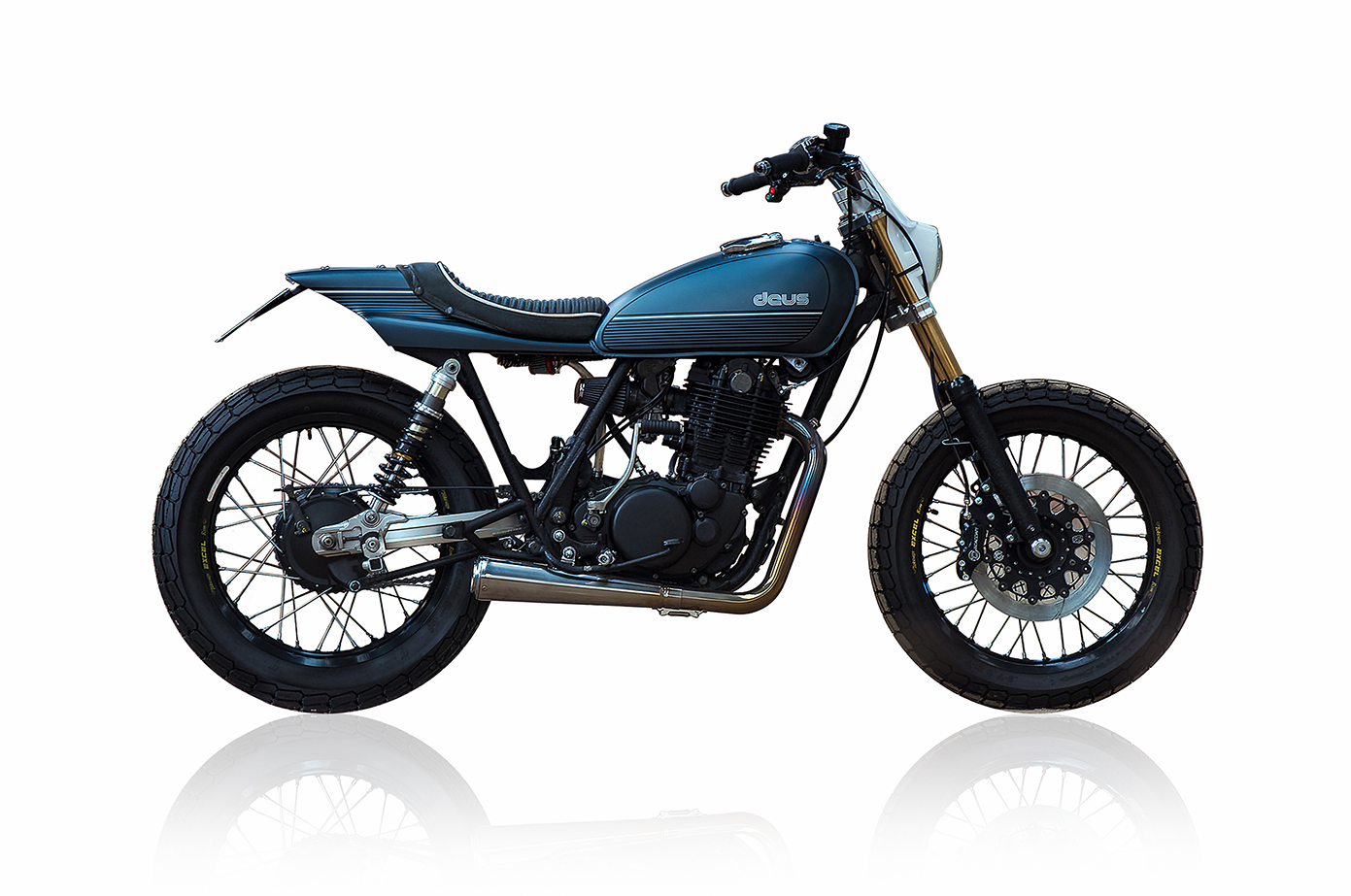 Deus Ex Machina e Catawiki, il 22 marzo asta esclusiva di moto vintage ...