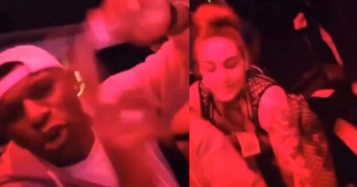 Ecuador nella bufera: festa prima della sconfitta contro l'Italia