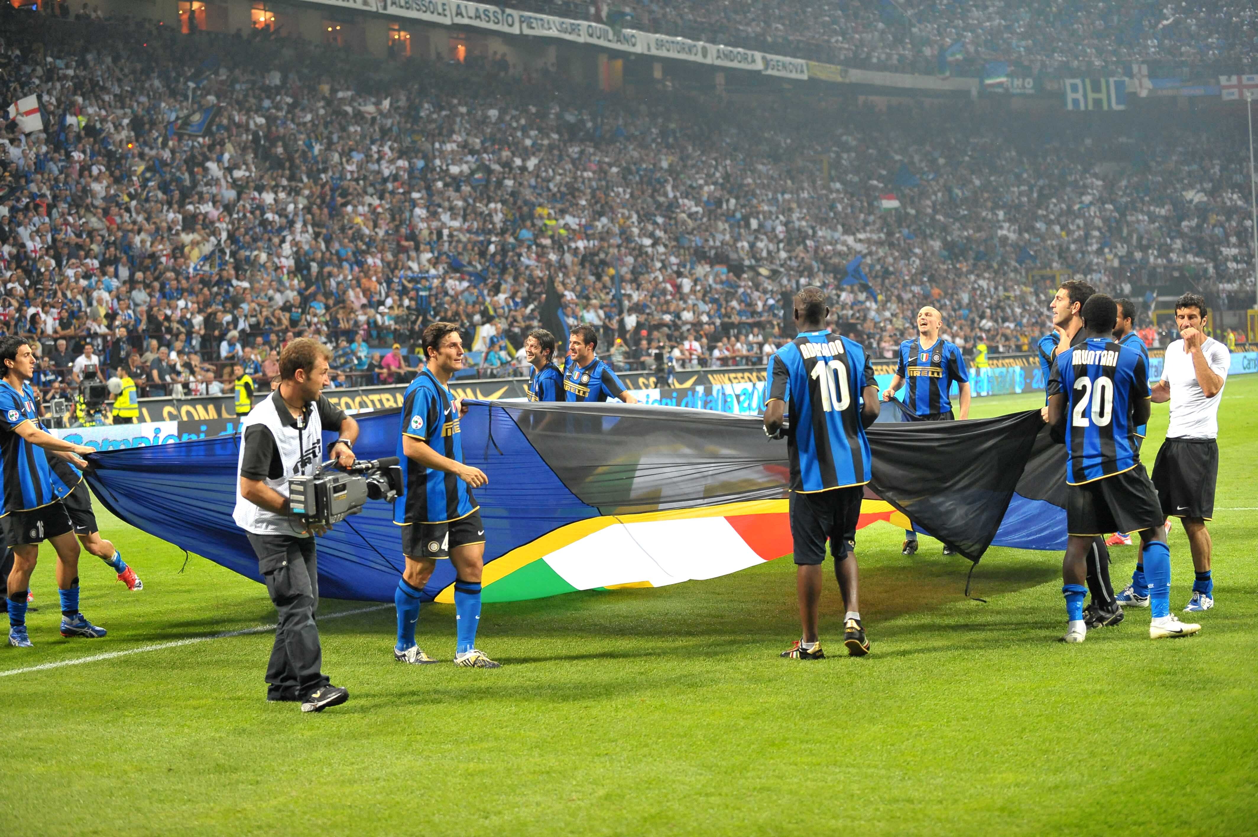 Inter, tutti gli scudetti: dal primo a quello della seconda stella