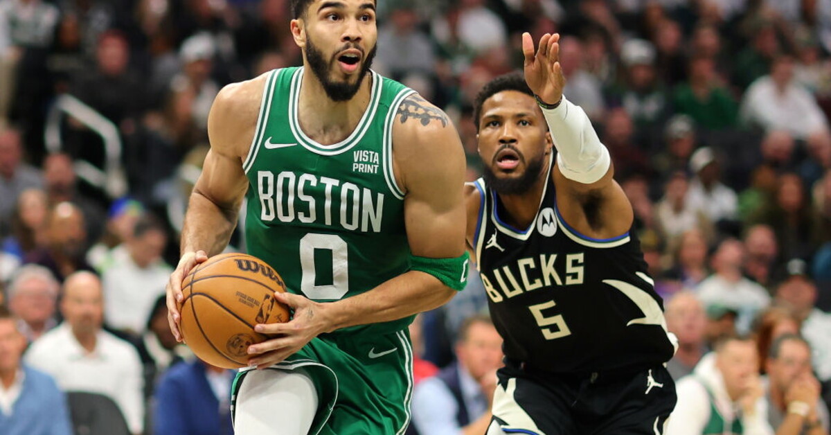 Nba: i Bucks si riscattano, sconfitta Boston. Edwards ne fa 51 ...