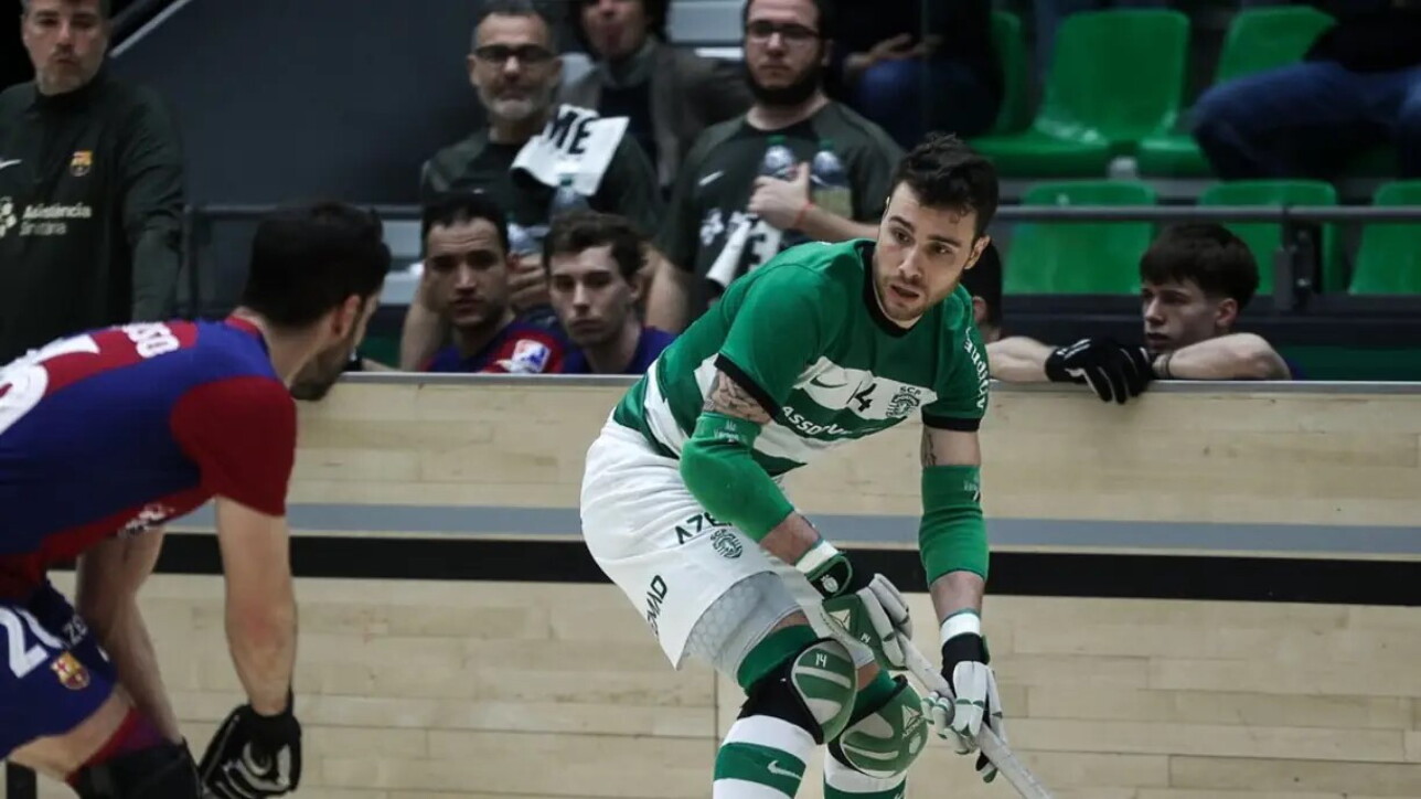 Alessandro Verona, una stella azzurra nel firmamento portoghese