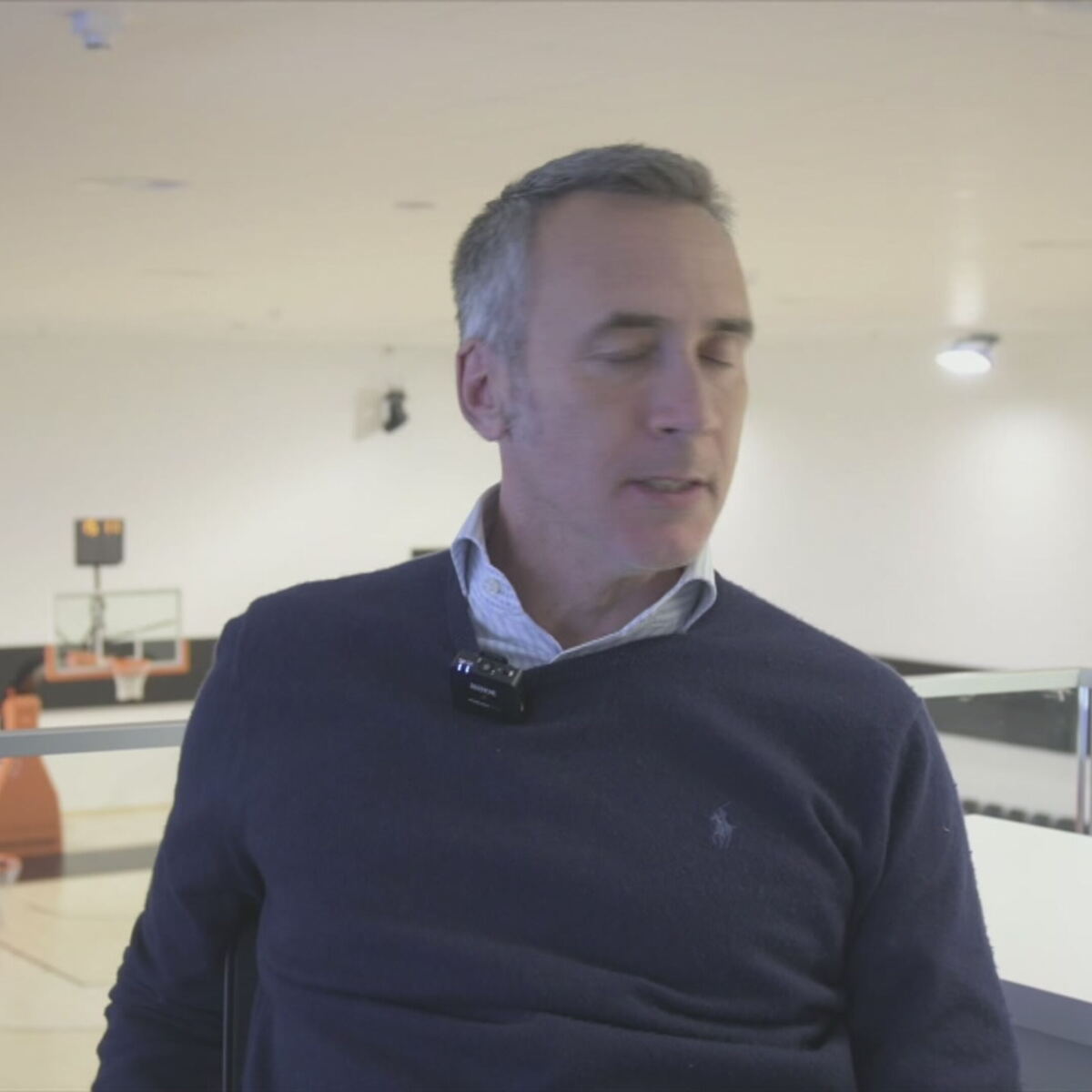 Marco Picchi: "Che fascino la gara con la Virtus"