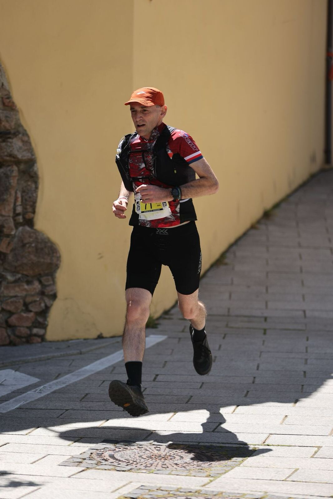 Capretti, falchi e banane: full immersion nel paradiso terrestre di ...