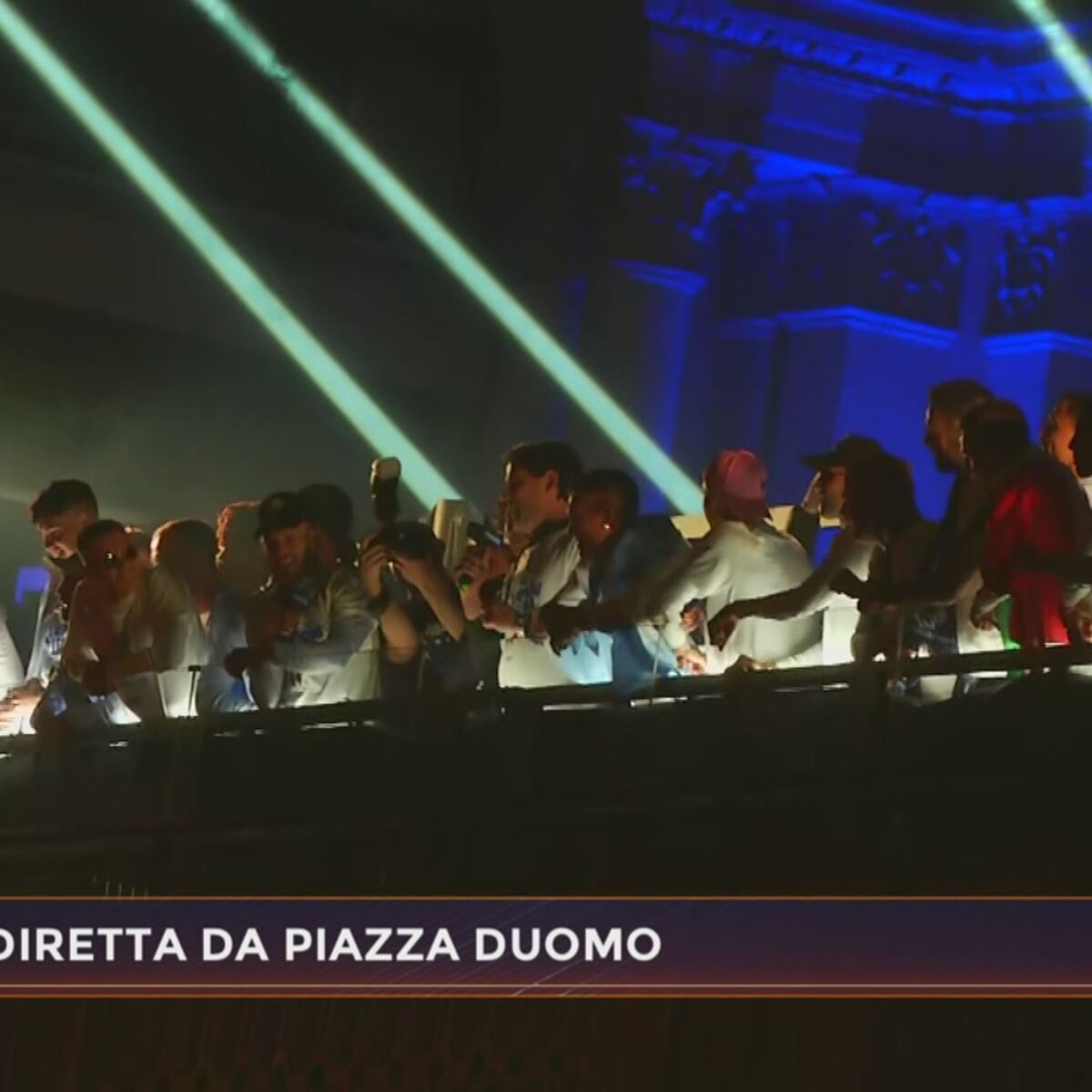 Zazzaroni: “Scudetto dell'Inter? Meglio quello del Napoli”