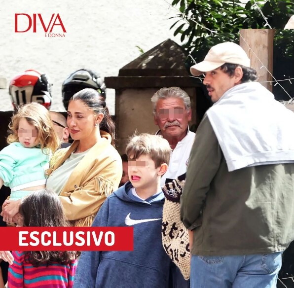 Belen Rodriguez, il nuovo fidanzato è Angelo Edoardo Galvano?