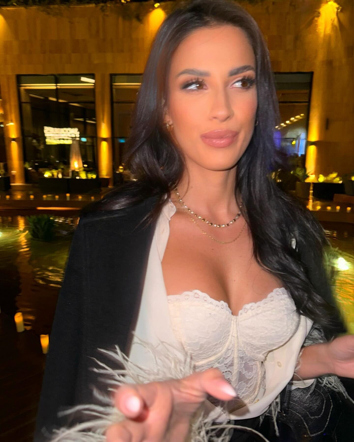 Grande festa per Eleonora Incardona: la madrina del Giro d'Italia si prepara alla corsa ...