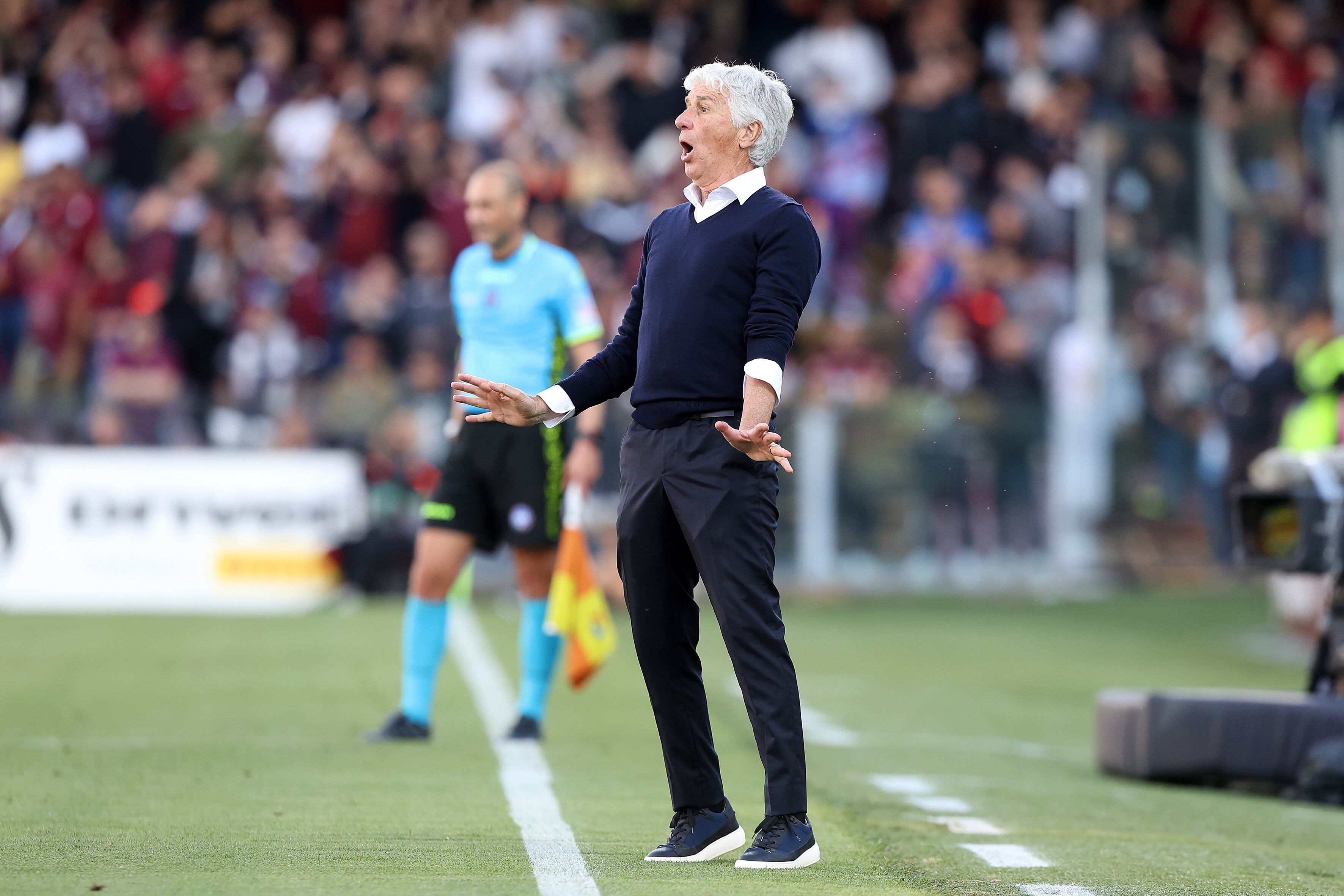 F1, c'è anche l'italiano Antonelli per il dopo Hamilton