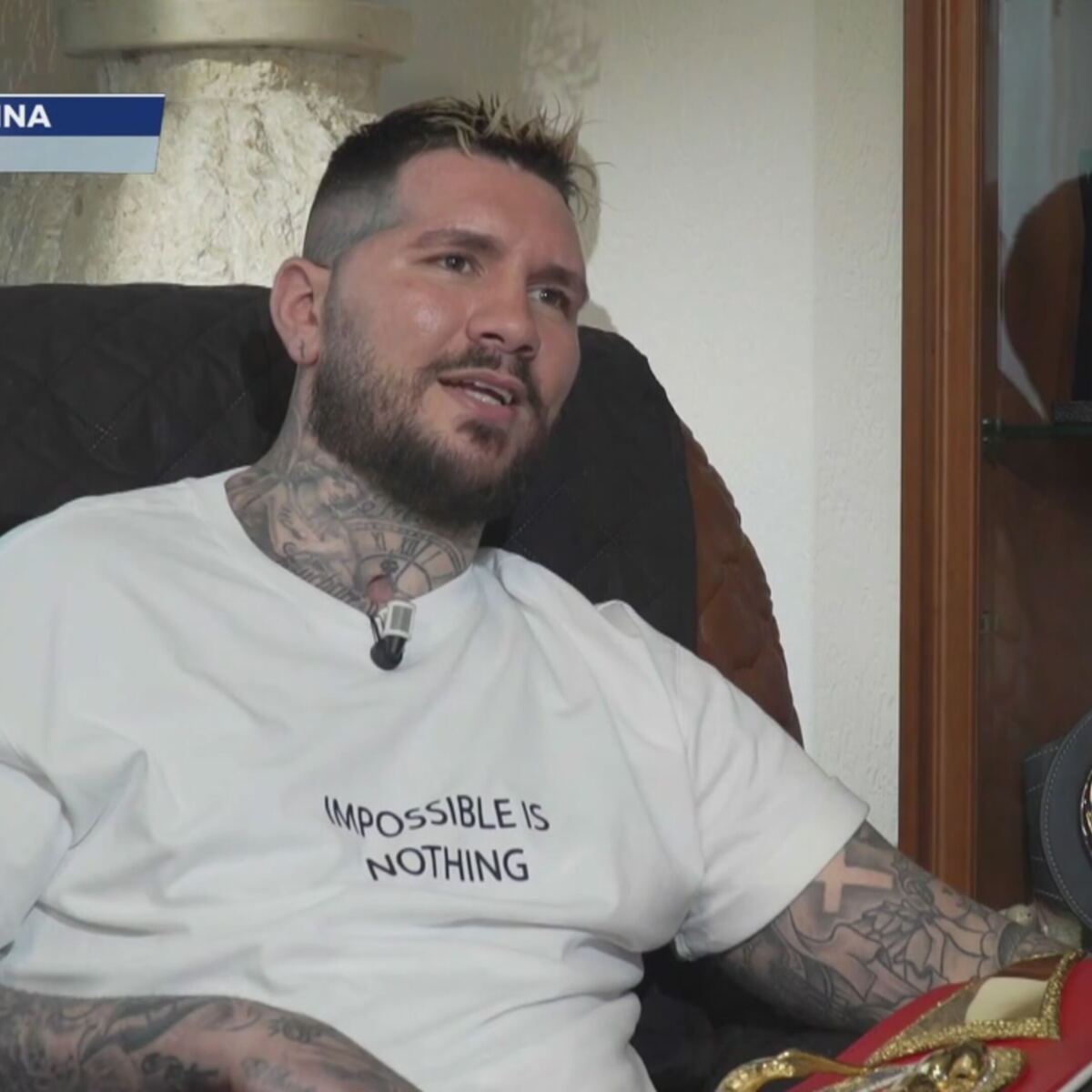 Il ritorno di Scardina | Video - Sportmediaset